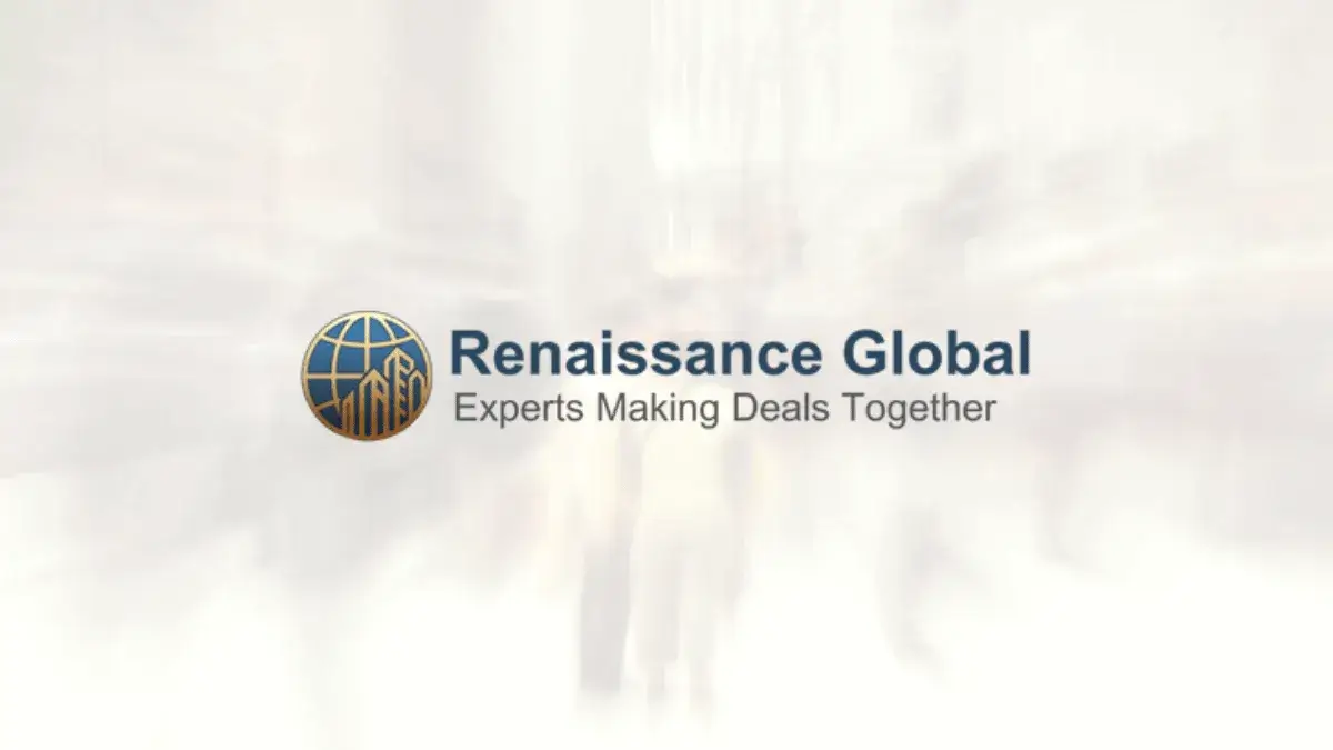 Renaissance Global Network | Experts Making Deals Together
